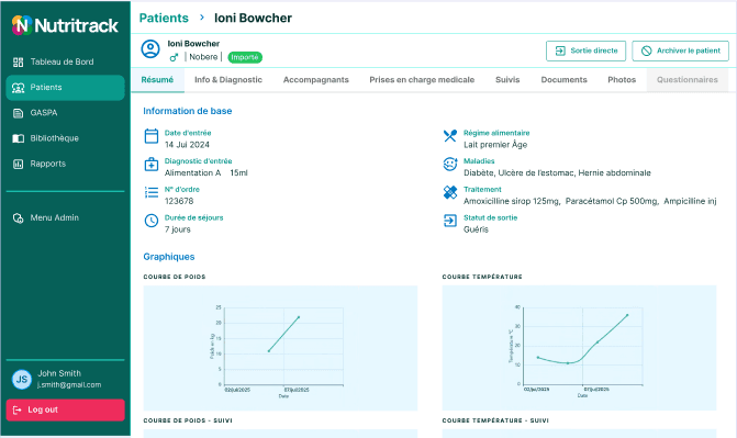 Morija Association - Tutator Forward